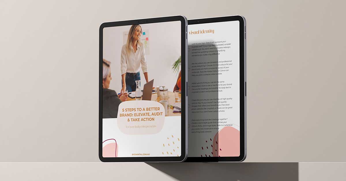 Free Design Tools for Product-Based Queens | By Chantal