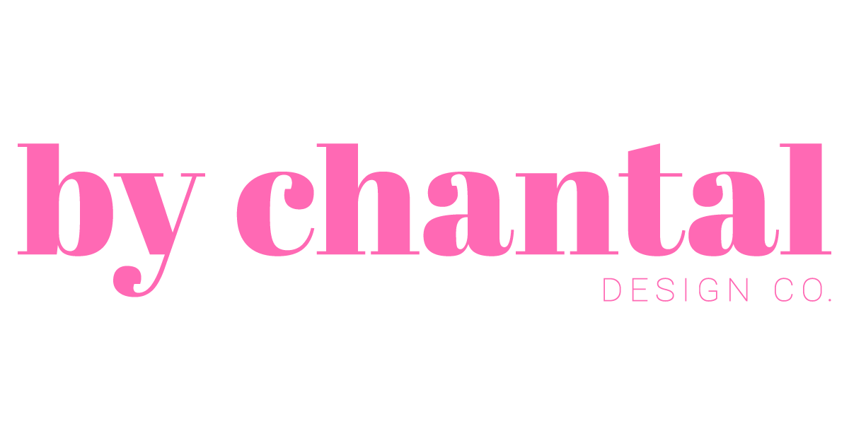 Instagram Image Cheat Sheet | By Chantal Design Co.